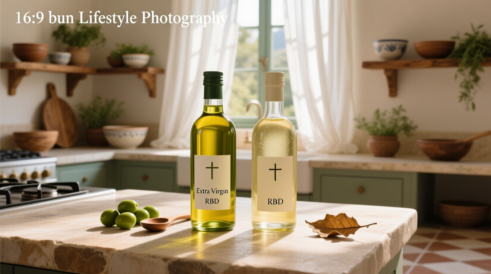 Olive Oil Pure vs Extra Virgin Guide