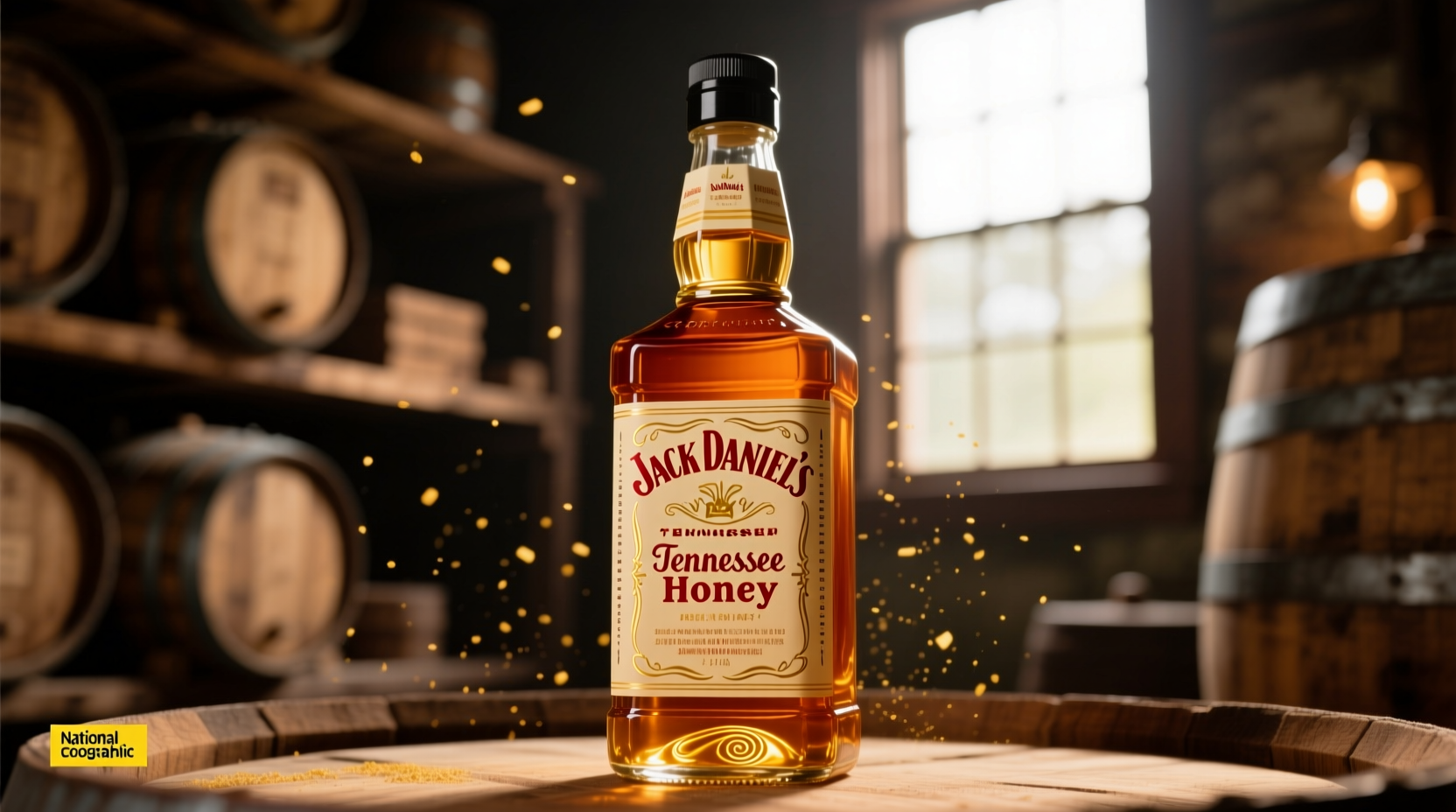 Jack Daniel's Tennessee Honey: Complete Flavor Guide & Uses