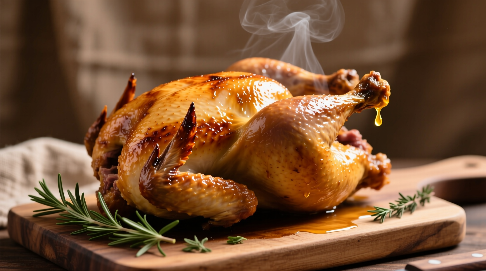 How Long to Cook Whole Chicken: Perfect Timing Guide