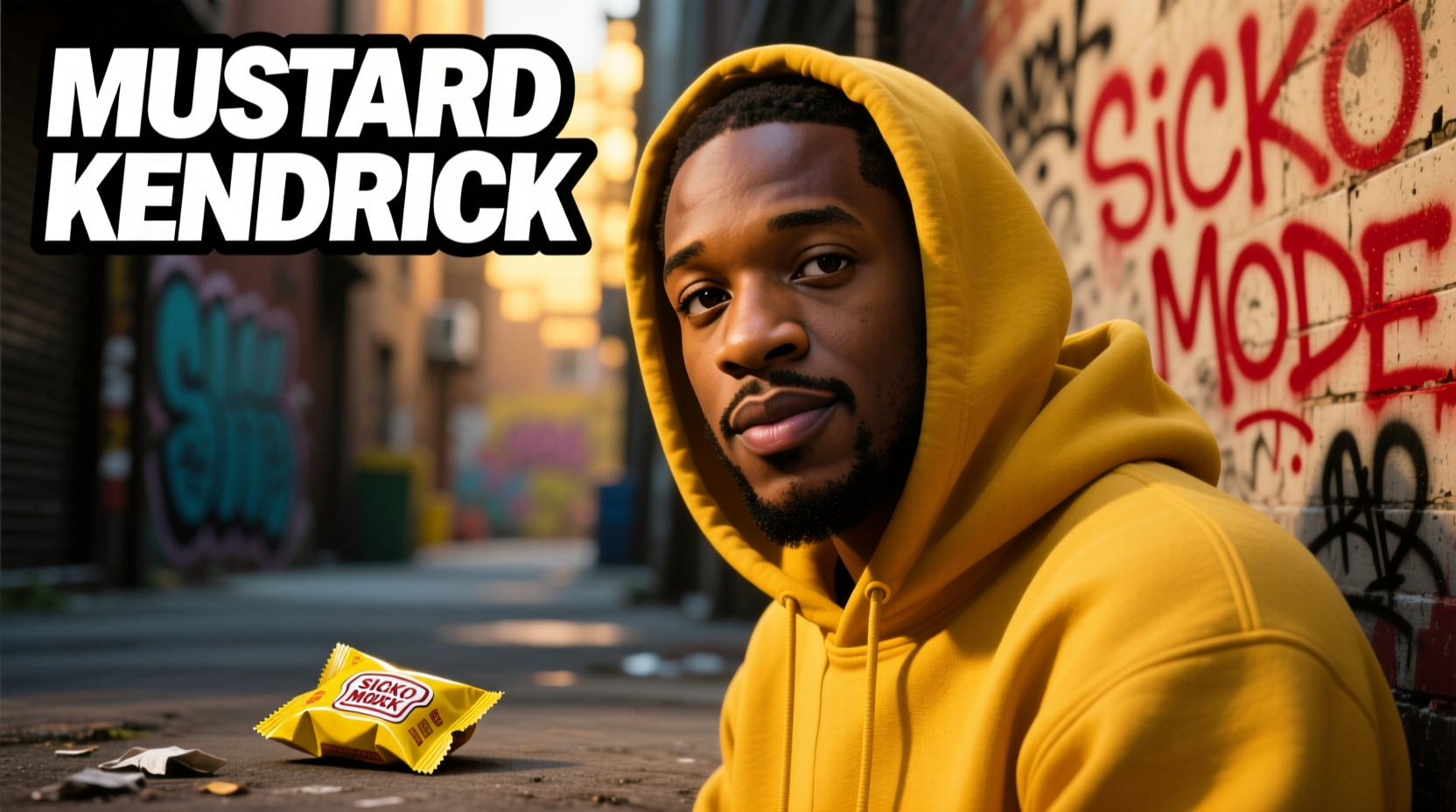 Kendrick Mustard Meme Explained: Origin and Usage