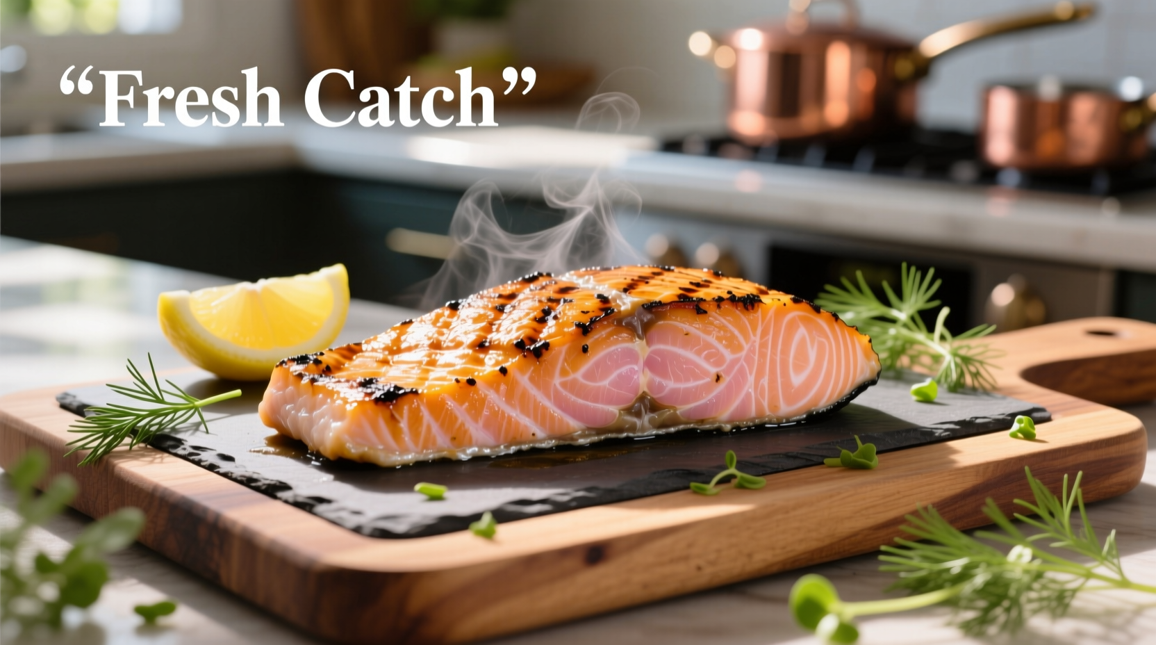 Perfect Grilled Salmon: Step-by-Step Guide for Beginners