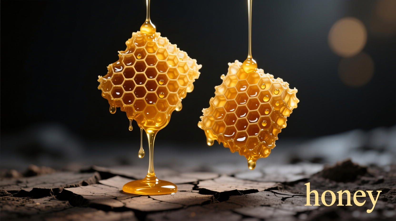 What 'Two Below Honey' Means: Grade B Explained
