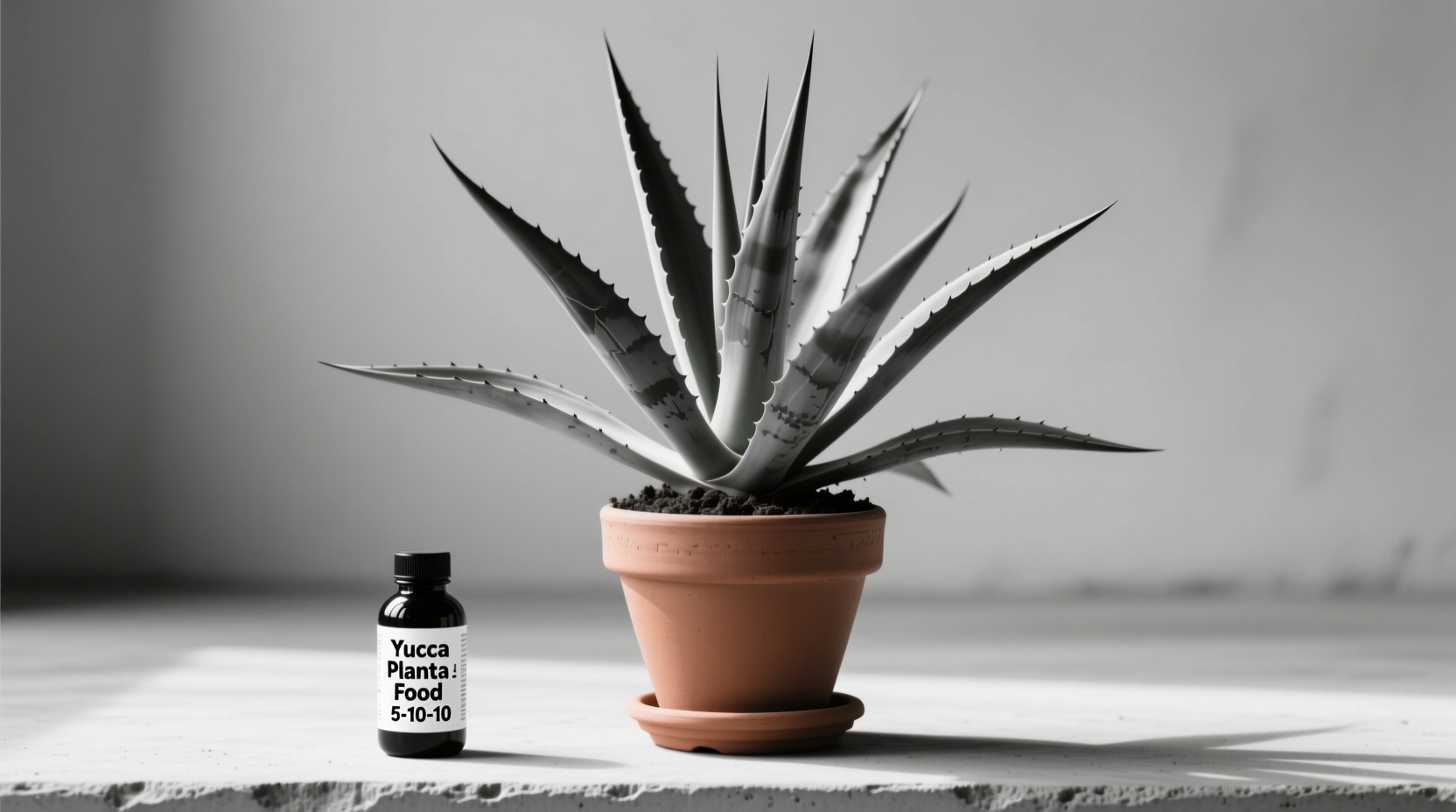 Yucca Plant Food: When It Helps (And When It Harms)