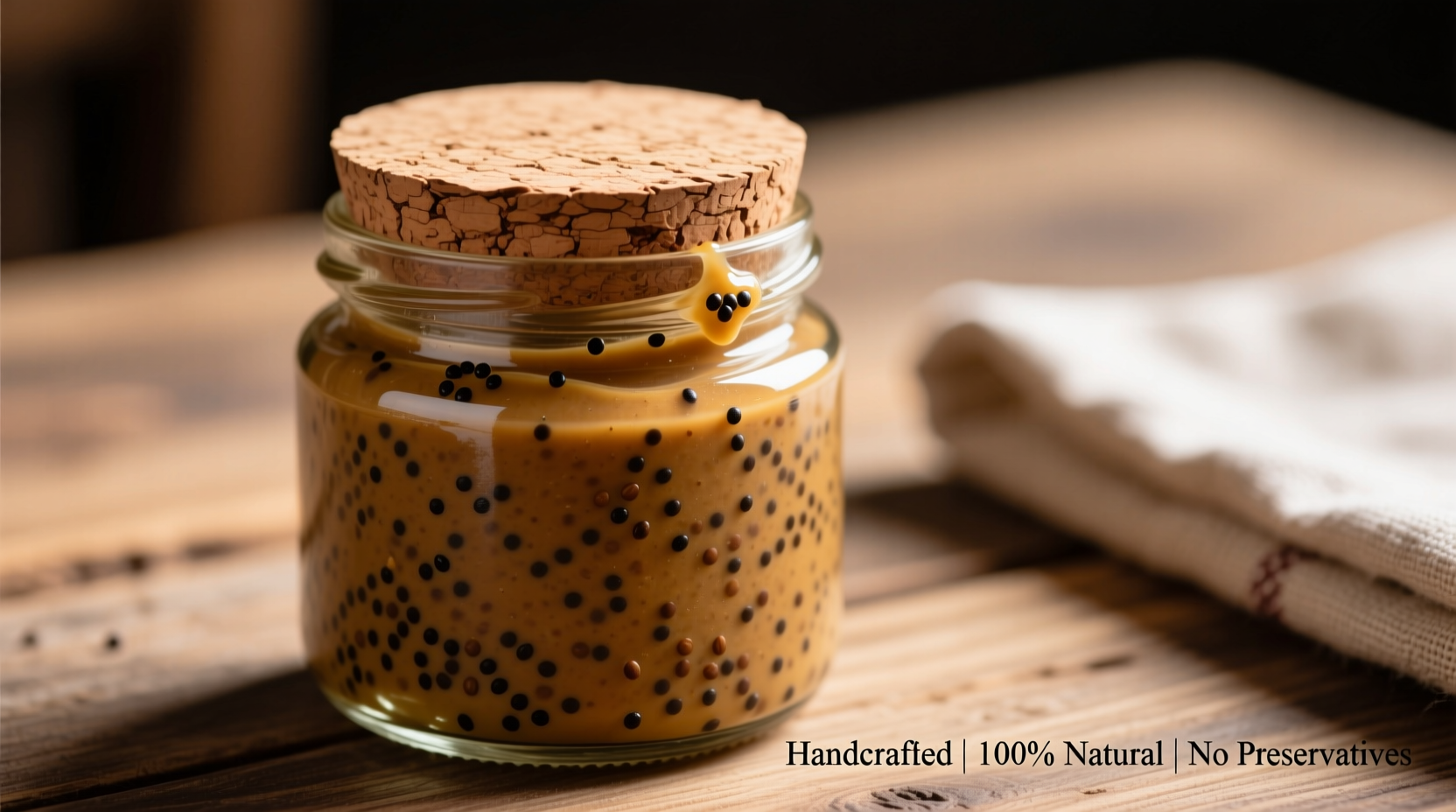 Authentic Dijon Mustard Recipe: From Scratch Guide