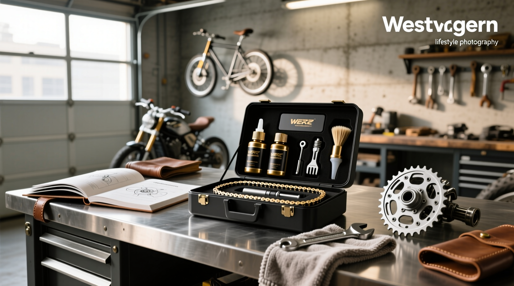 Motorcycle Drive Chain Guide: How to Choose the Right One