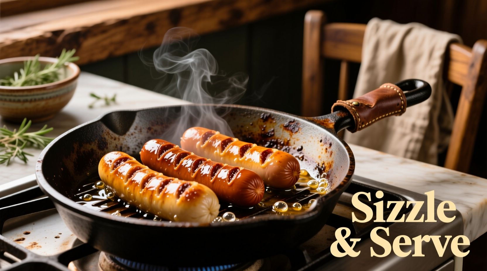 How to Cook Hot Dogs on Stove: Perfect Method in 10 Minutes
