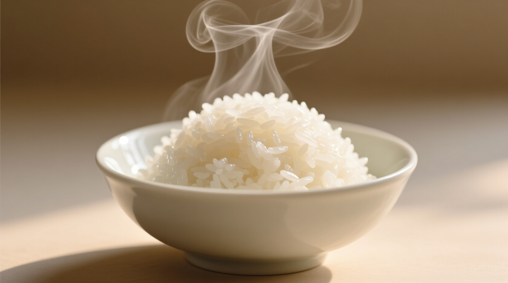 How to Cook Rice Perfectly: Simple Stovetop Method