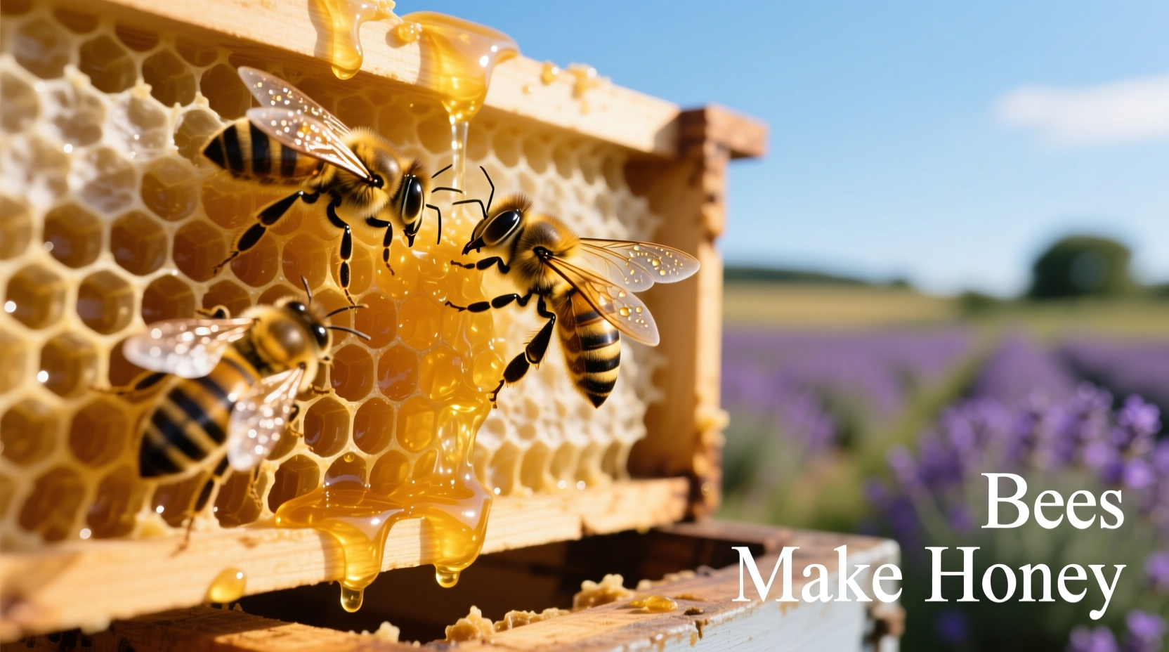 How Bees Make Honey: The Complete Biological Process Explained