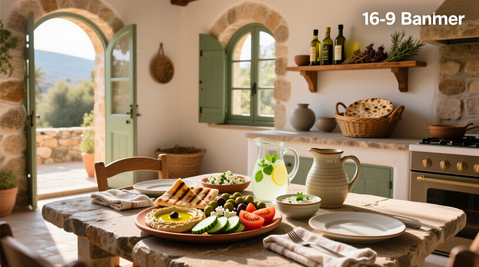 Quick and Easy Mediterranean Diet Dinner Recipes Guide