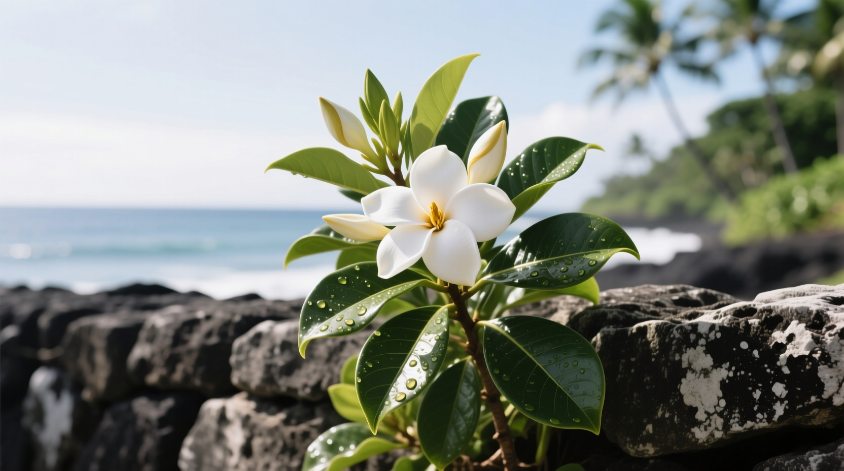 Tahitian Gardenia Care: Climate Truths Beyond the Tropical Myth