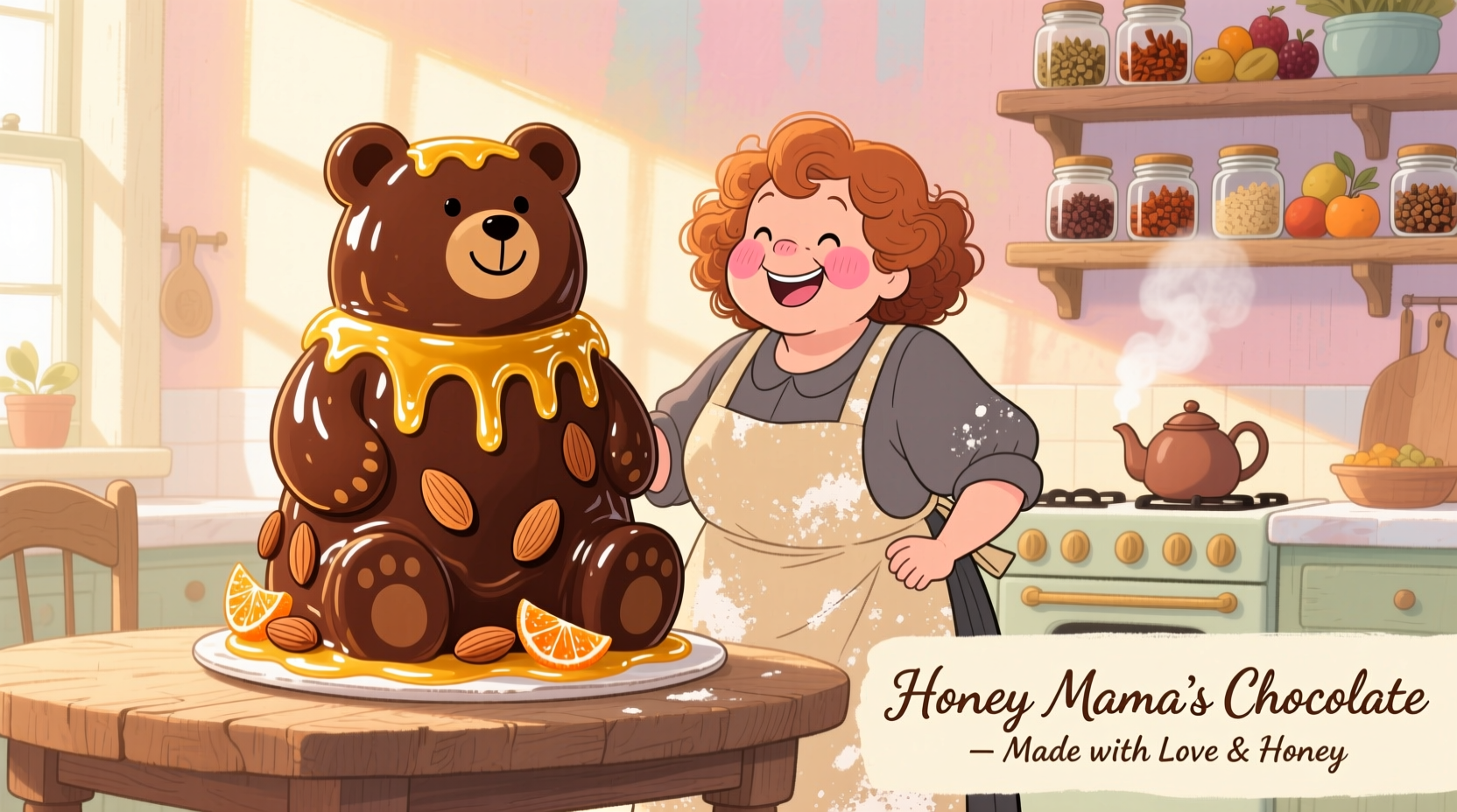 Honey Mama's Chocolate: What You Need to Know