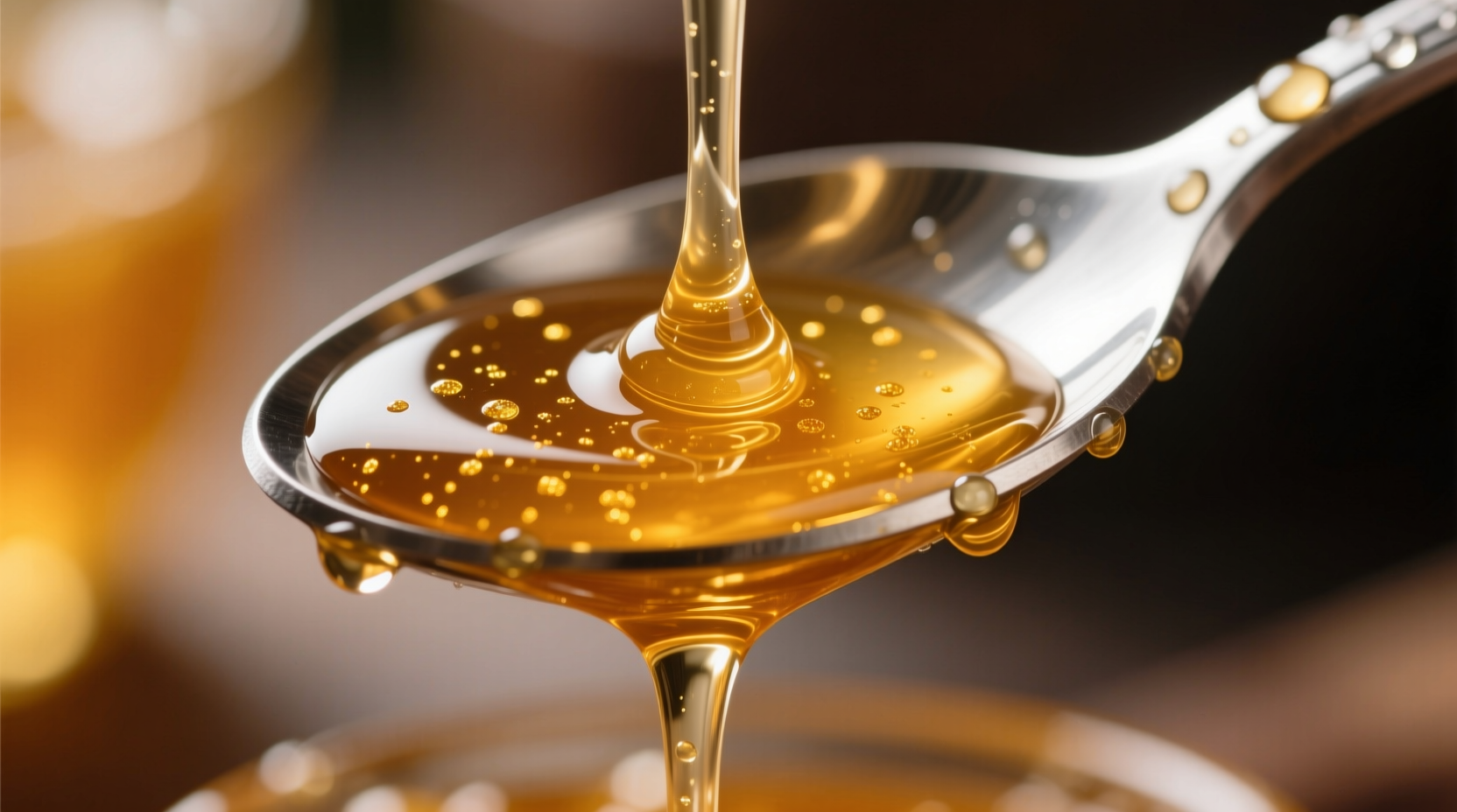 Is Honey Sugar? The Scientific Breakdown