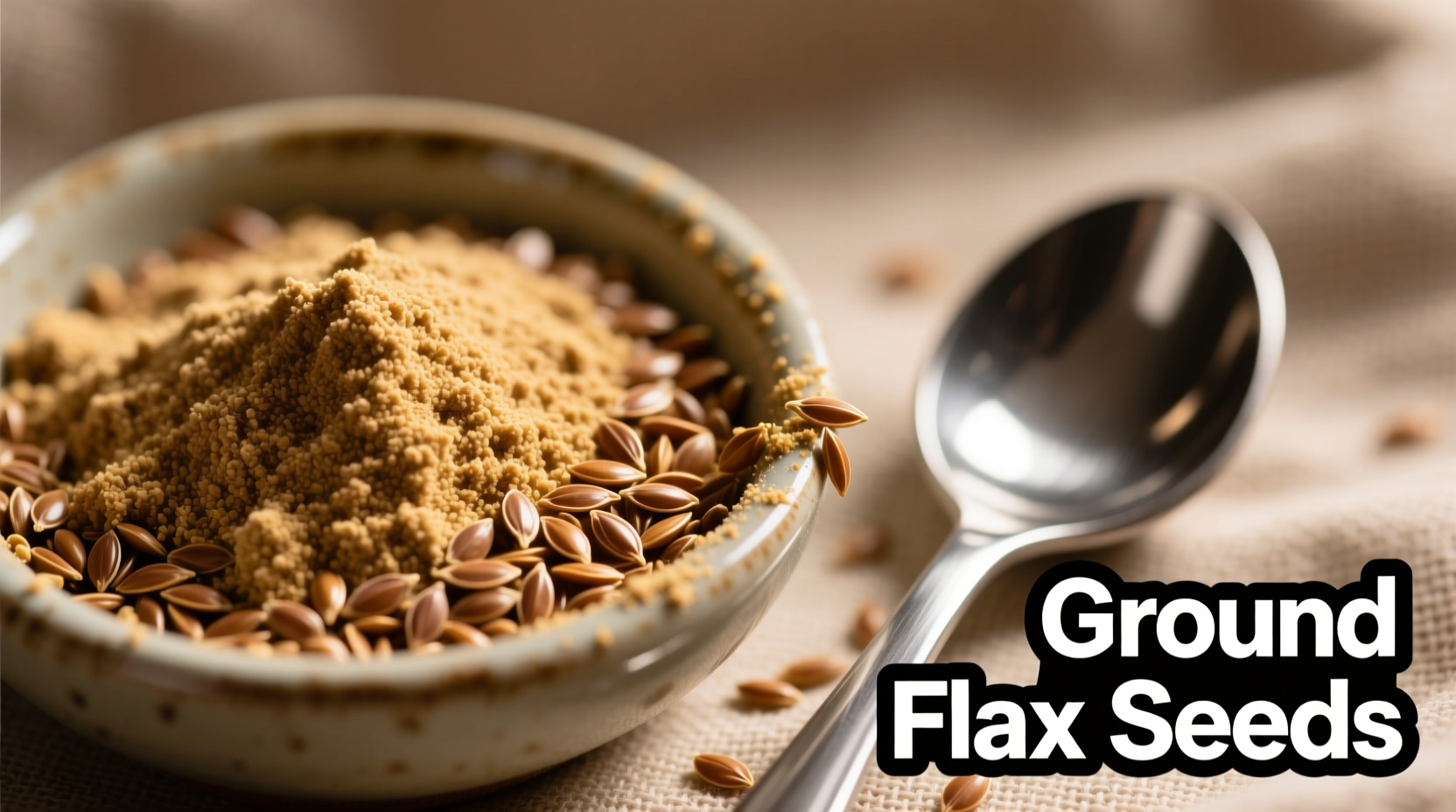 How to Use Flax Seeds: Practical Daily Nutrition Guide