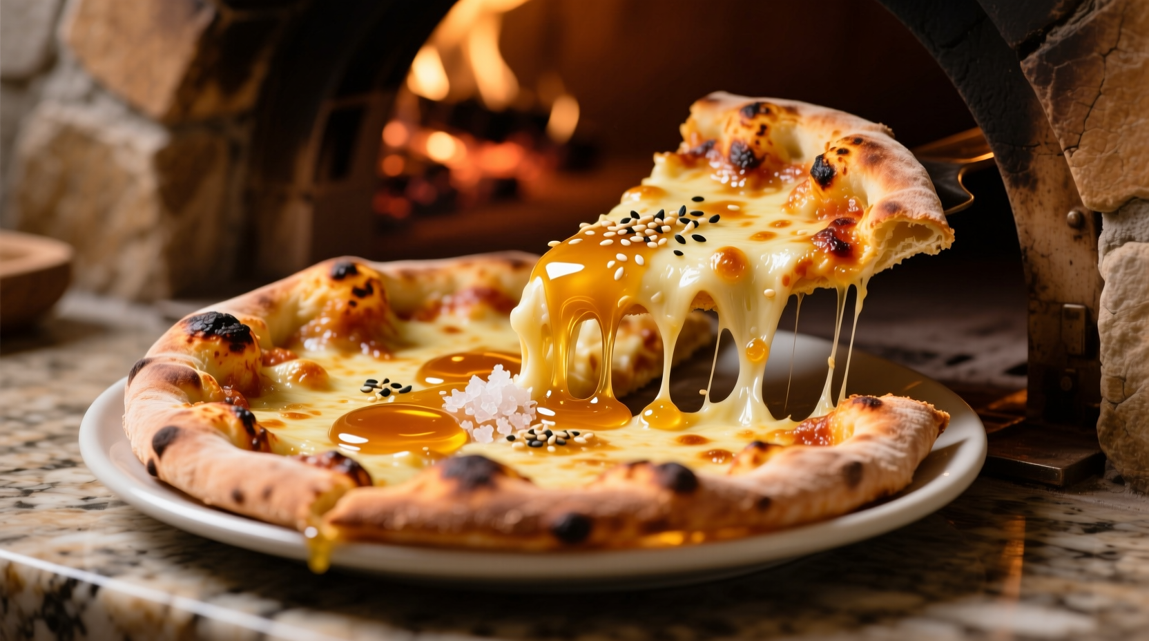 Perfect Hot Honey Pizza Recipe: Step-by-Step Guide