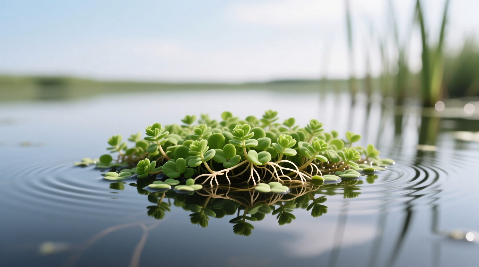 Duckweed Plant Care: Growth Control and Practical Uses