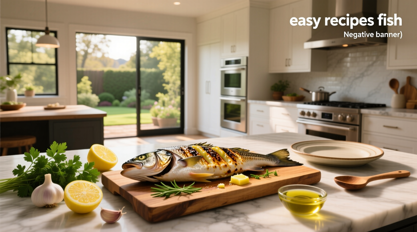 Easy Fish Recipes Guide: How to Cook Healthy Meals Fast