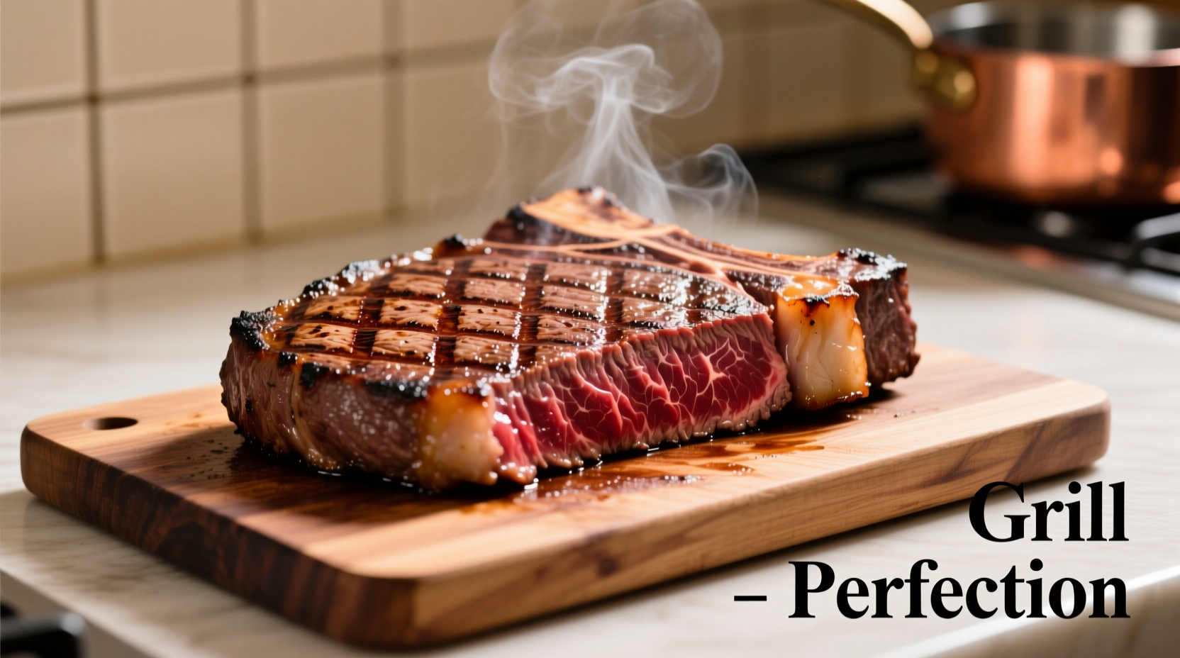 How Long to Cook Ribeye on Grill: Perfect Timing Guide