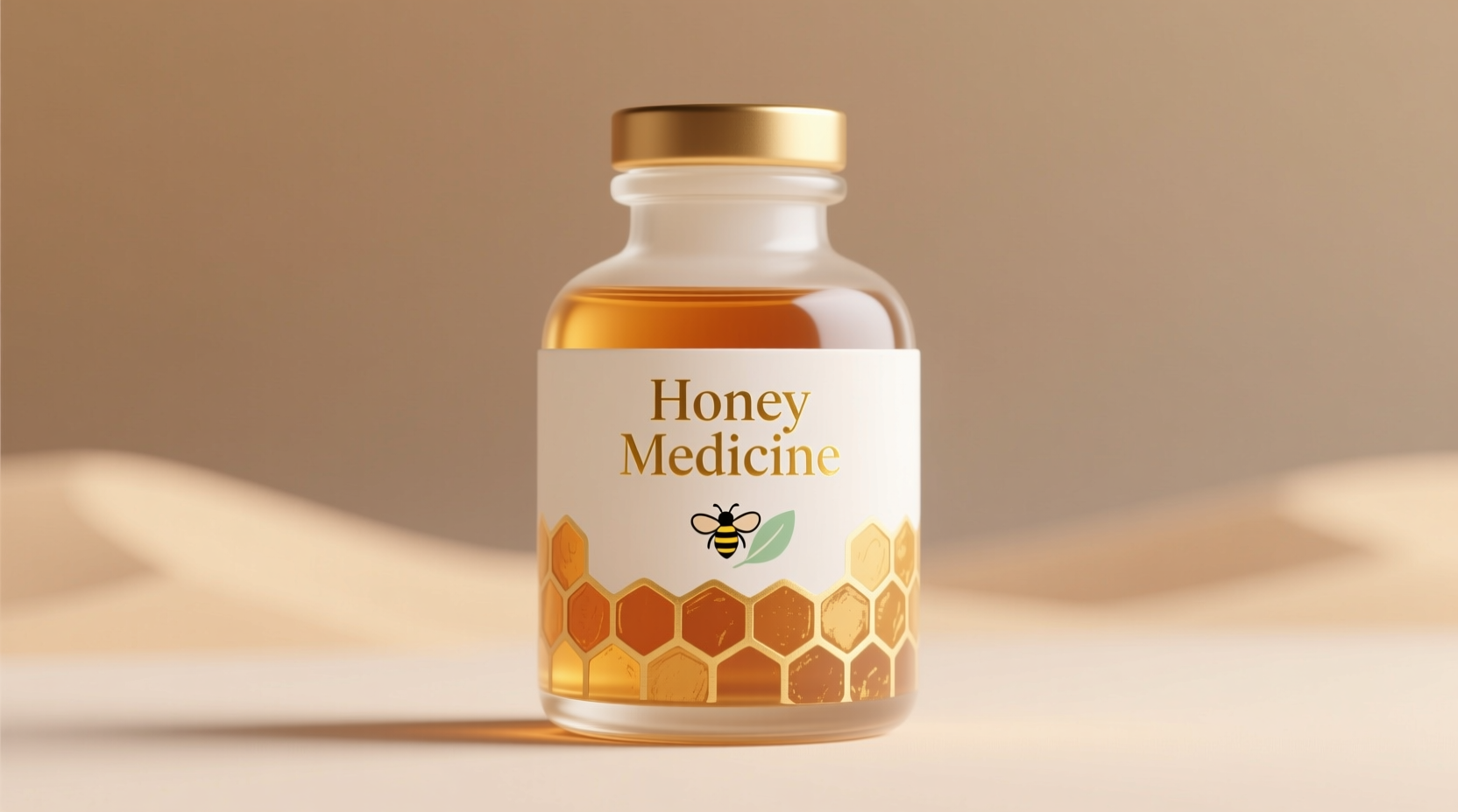Honey Medicine: Evidence-Based Uses and Limitations