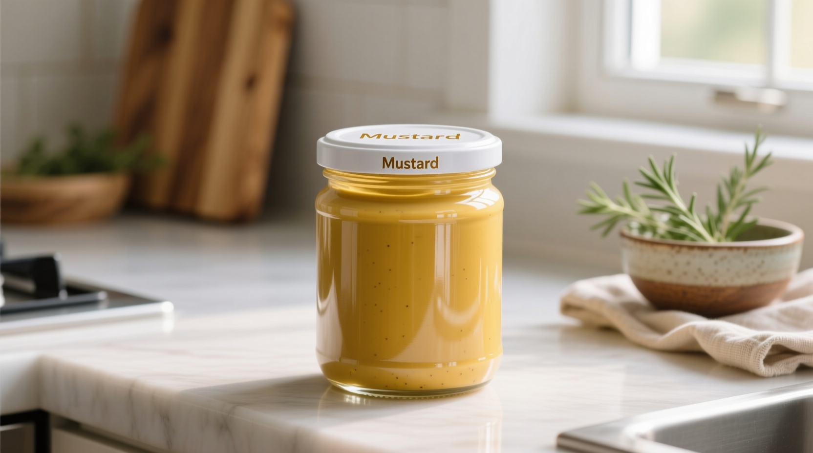 Does Mustard Need Refrigeration? Science-Backed Storage Guide