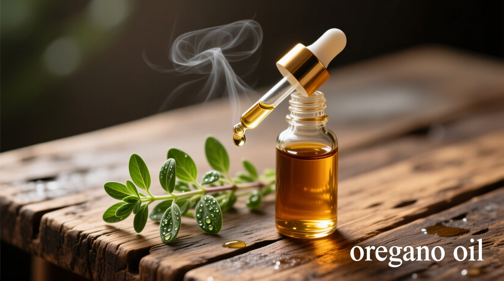 Oregano Oil Benefits: Science-Backed Facts and Uses