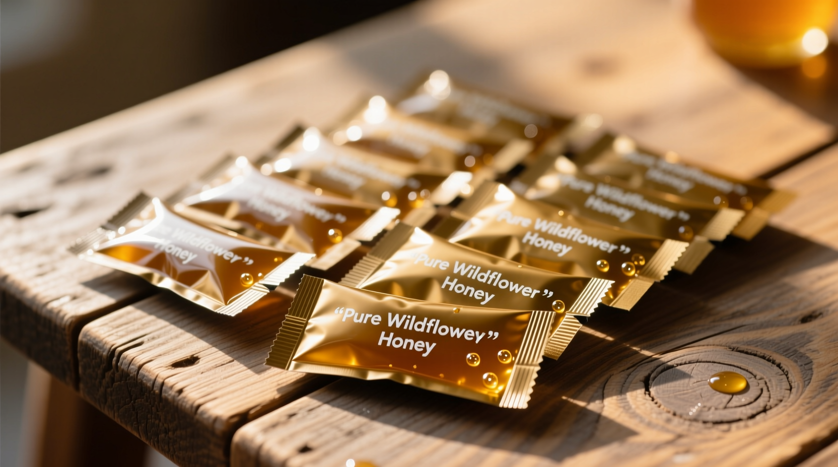 What Is a Honey Pack? Definition and Practical Guide