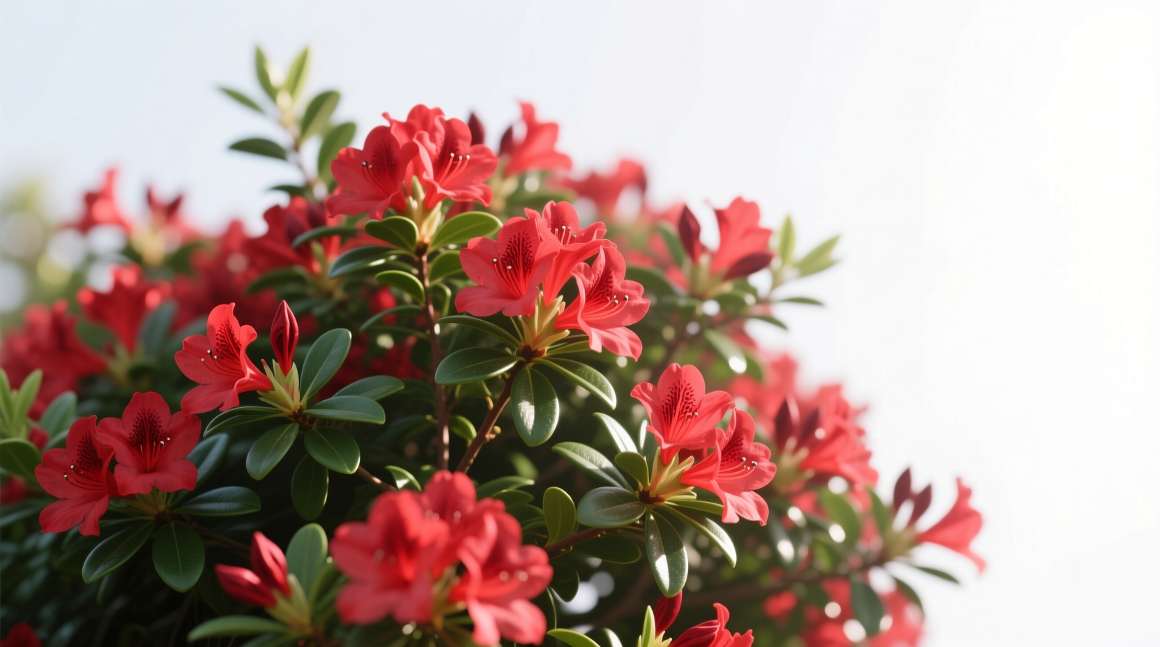 Red Flowering Shrubs: Why 'Red Flowered Bush' Isn't a Plant (And What ...