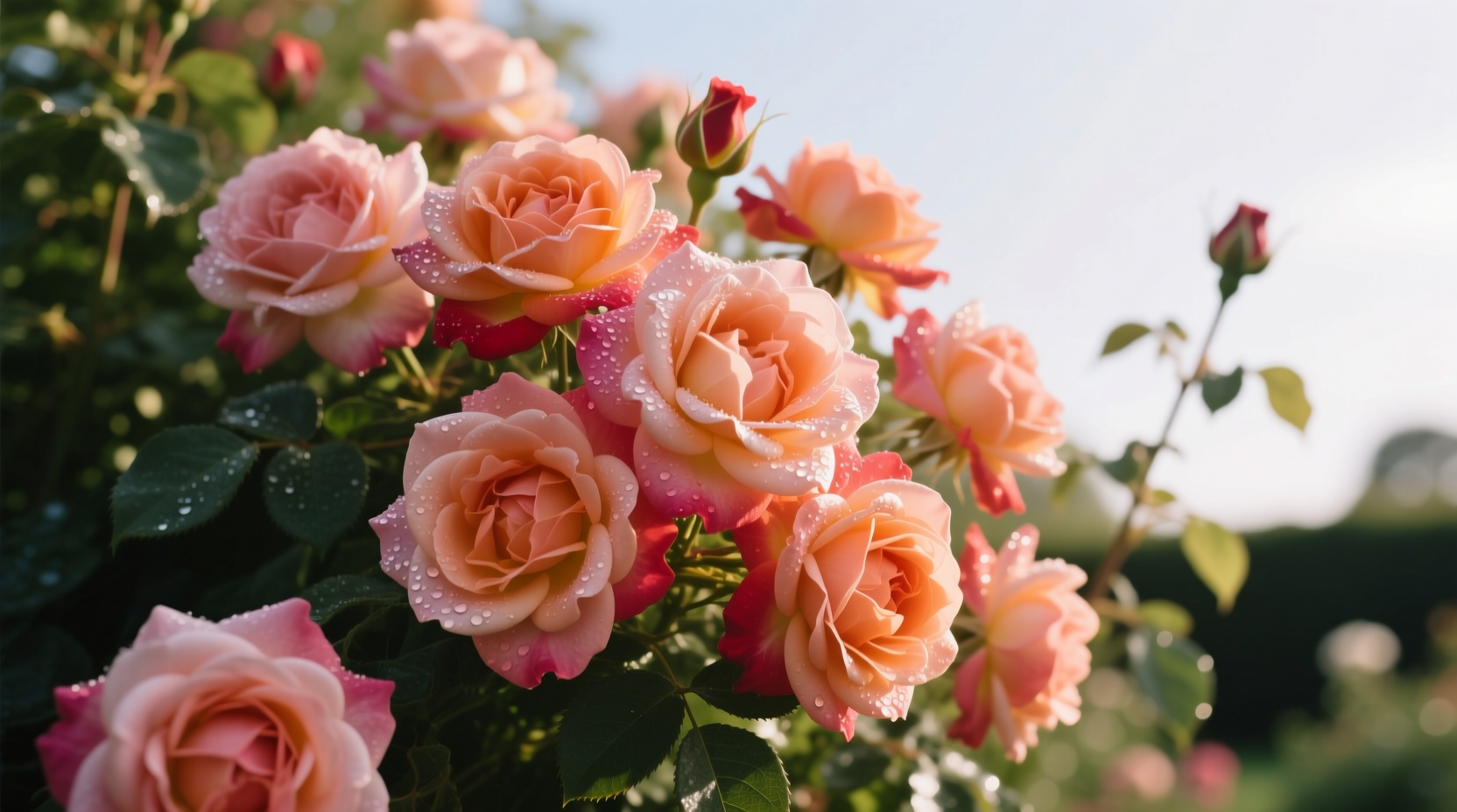 Roses That Actually Thrive: Skip These 3 Mistakes (Data-Backed)
