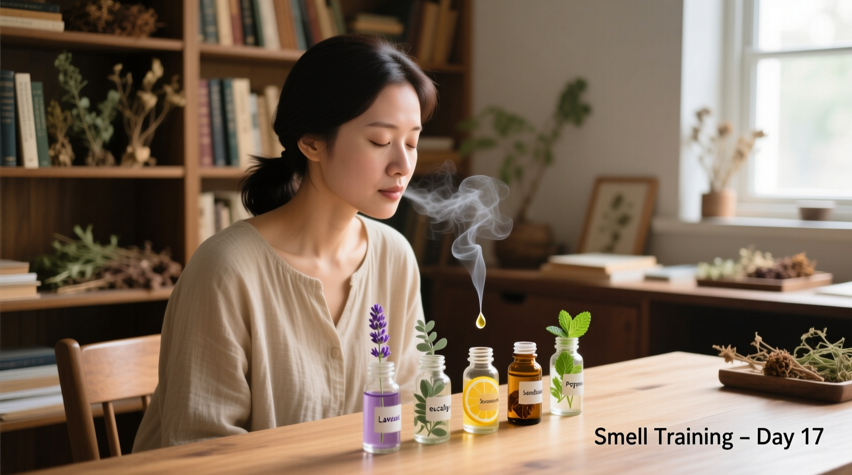 How to Regain Your Sense of Taste: Science-Backed Recovery Guide