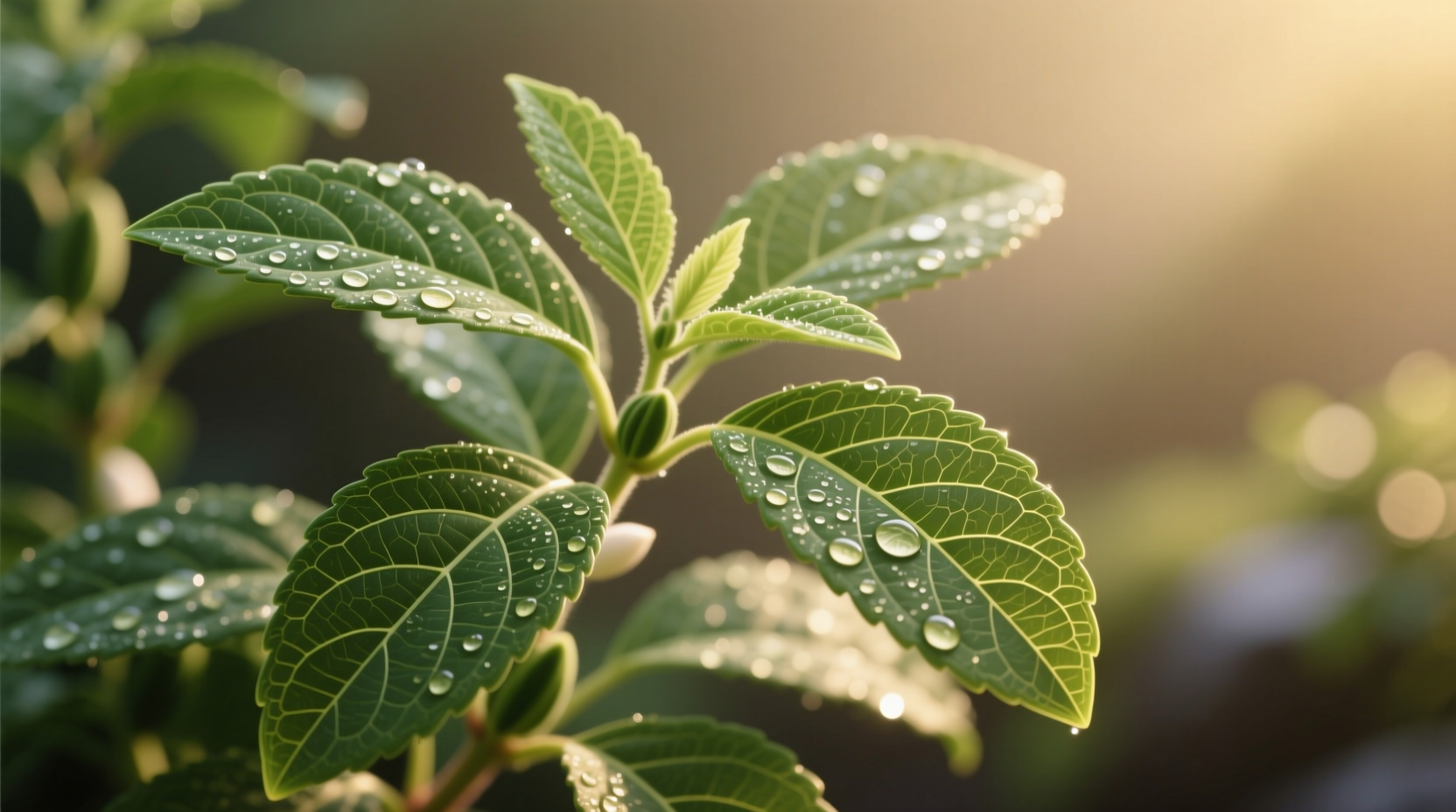 Sesame Leaves: Culinary Guide & Health Benefits Explained