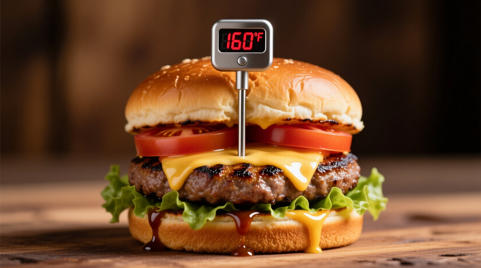 How Long to Cook a Burger: Perfect Timing Guide