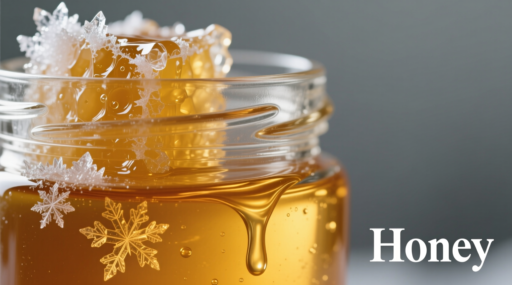 Does Honey Freeze? Science-Backed Storage Guide