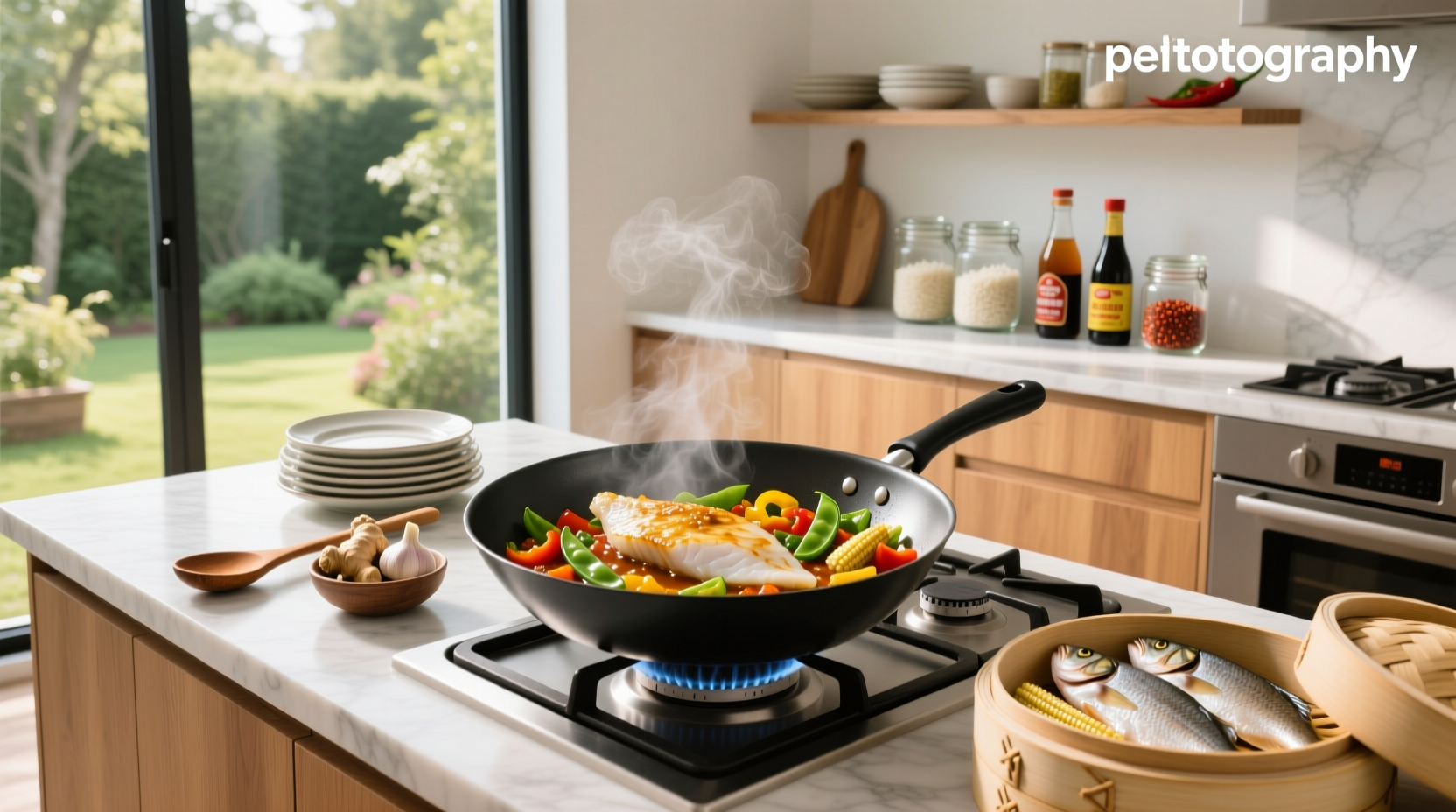 How to Make Easy Fish Tagine Recipes at Home