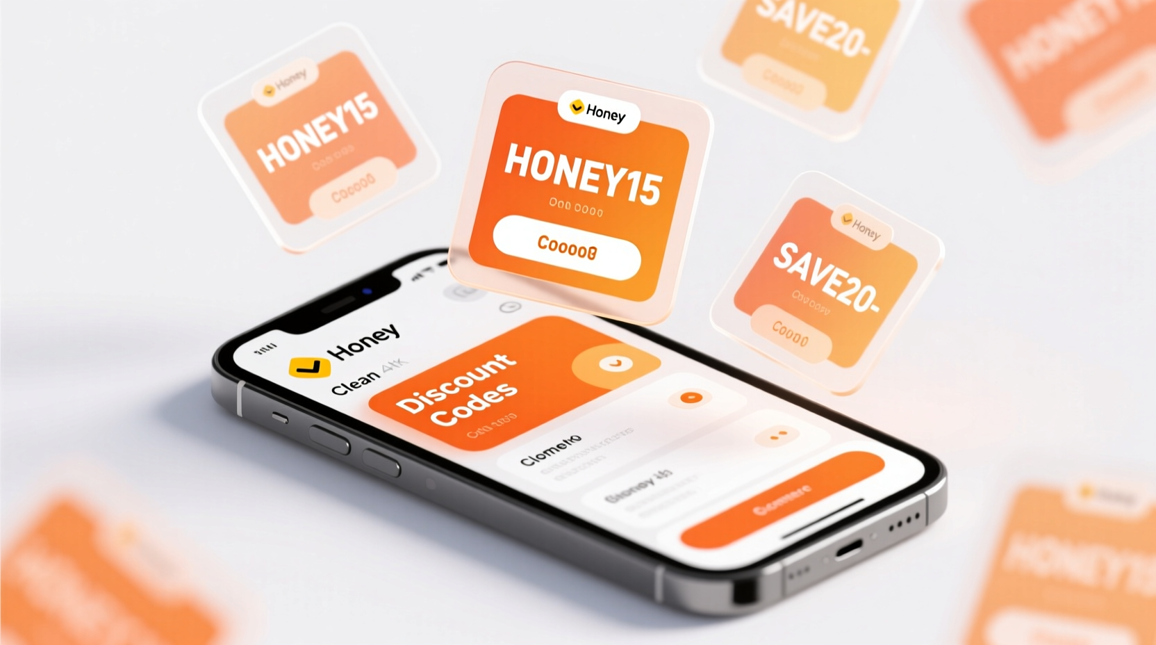 Honey Discount Codes: Legitimate Savings Methods Revealed