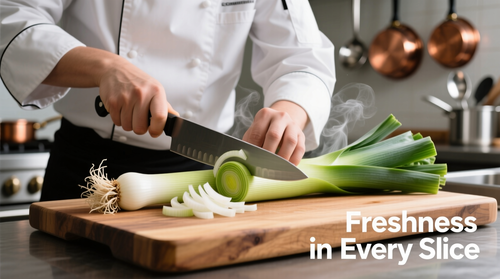 How to Cook Leeks: 5 Perfect Methods Revealed