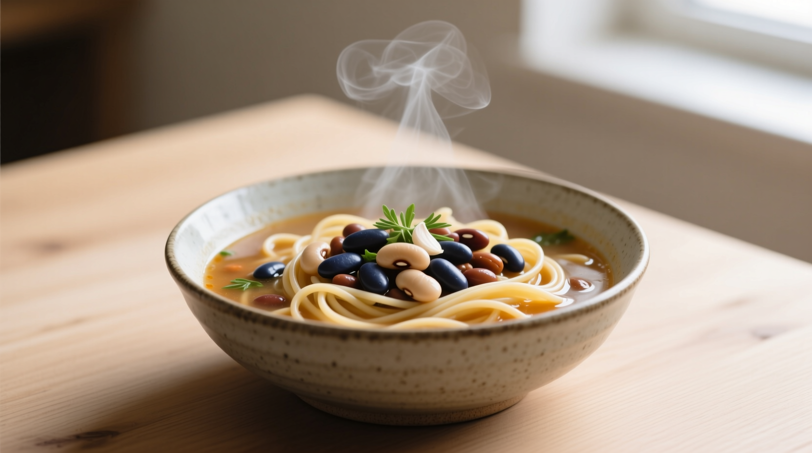 Pasta Fagioli: Olvida la 'Autenticidad', Esto Es Lo Que Importa Ahora