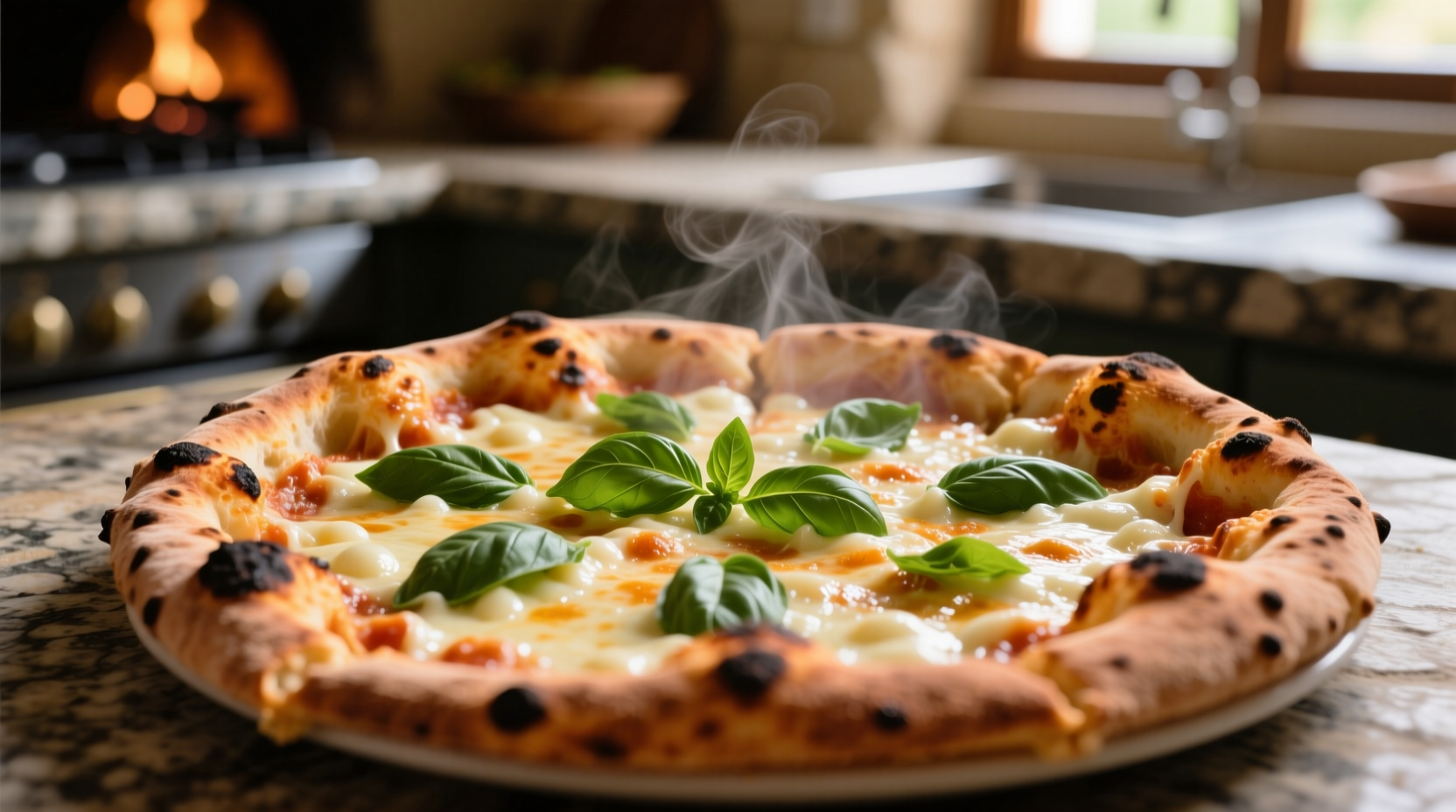 How Long to Cook Pizza: Perfect Timing Guide (8-15 Minutes)