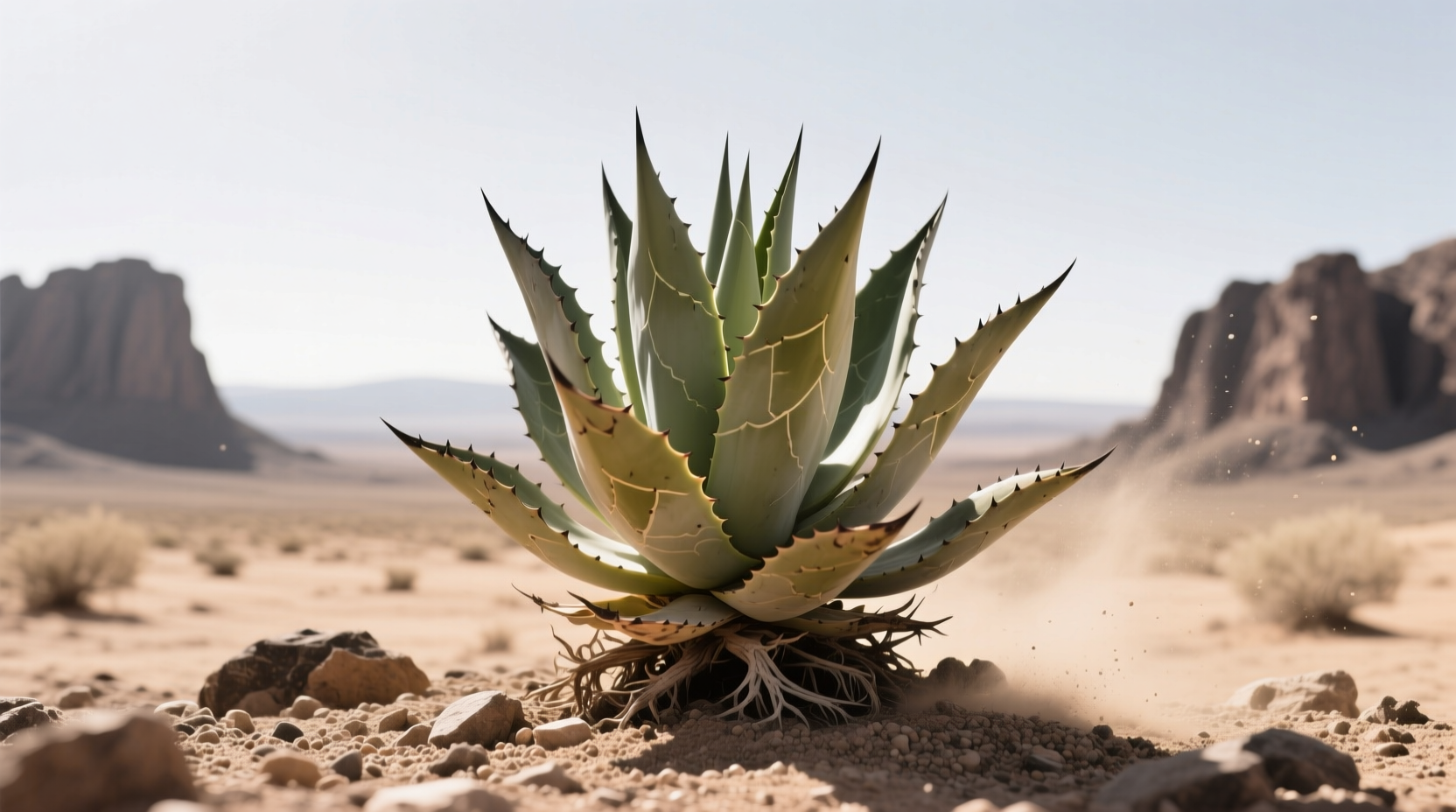 Yucca Plant Food: When It Helps (And When It Harms)