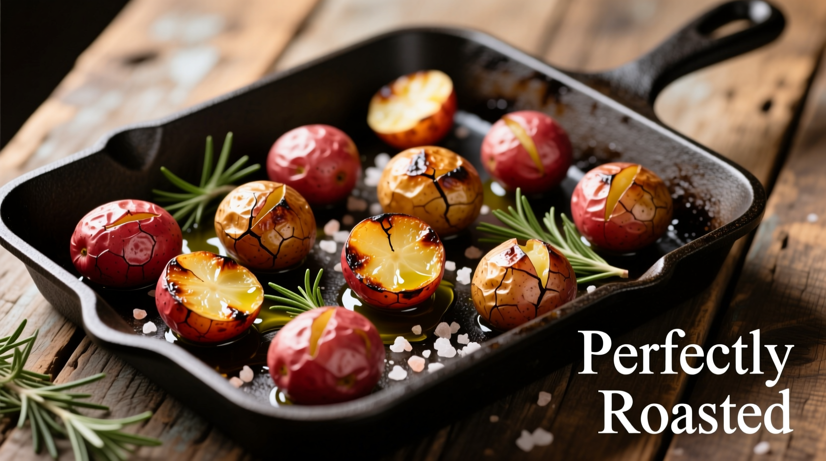 Perfect Small Red Potatoes: 5 Methods for Best Results