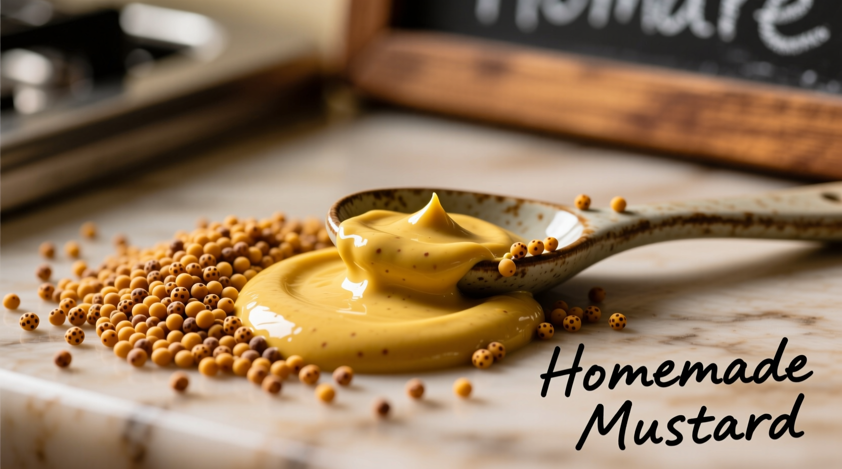 Is Mustard Acidic? pH Facts and Practical Implications