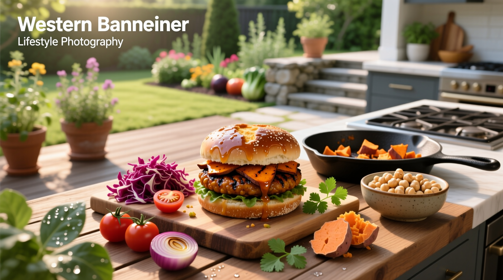 How to Make Sweet Potato Chickpea Stew: A Complete Guide