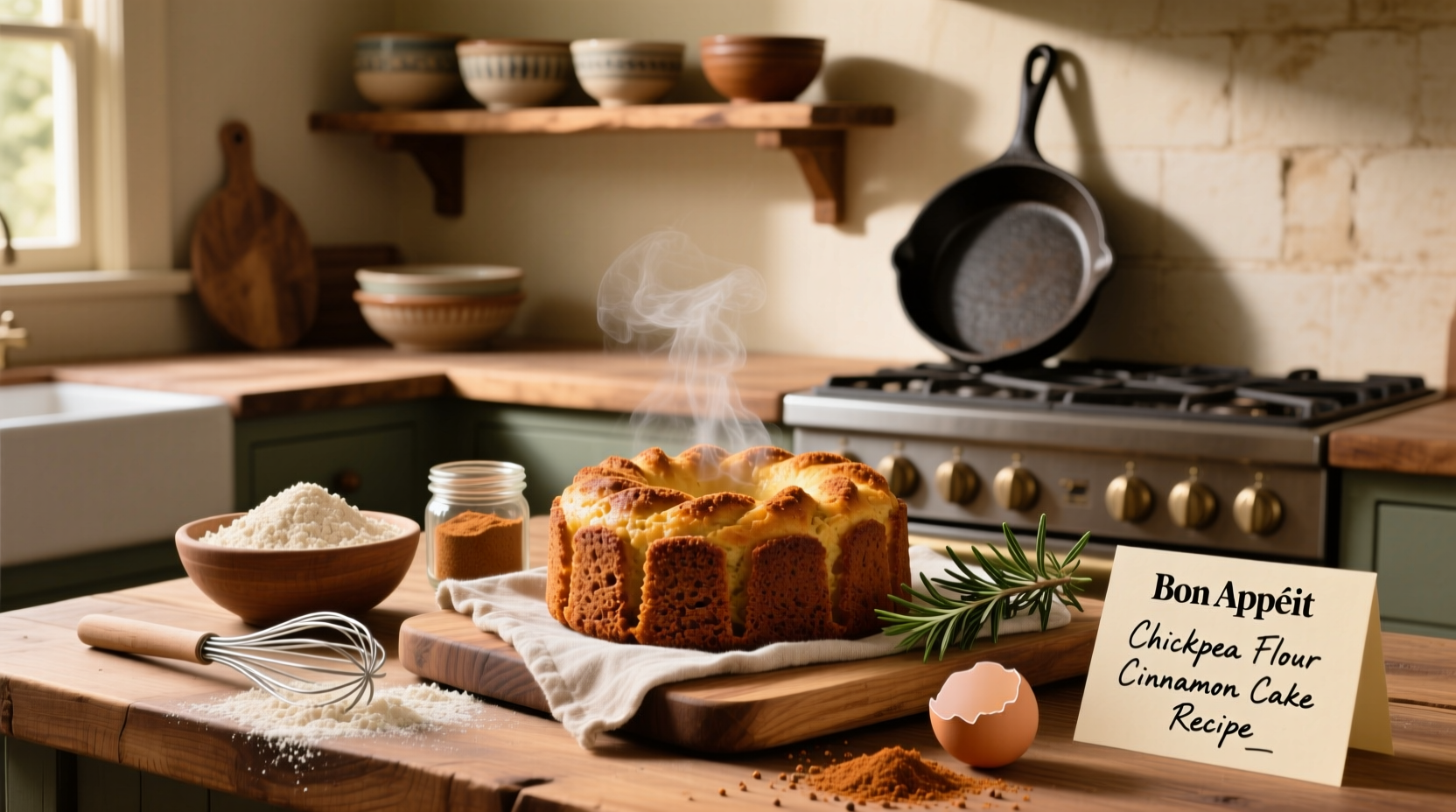 How to Make Cinnamon Roll Icing with Powdered Sugar: A Simple Guide