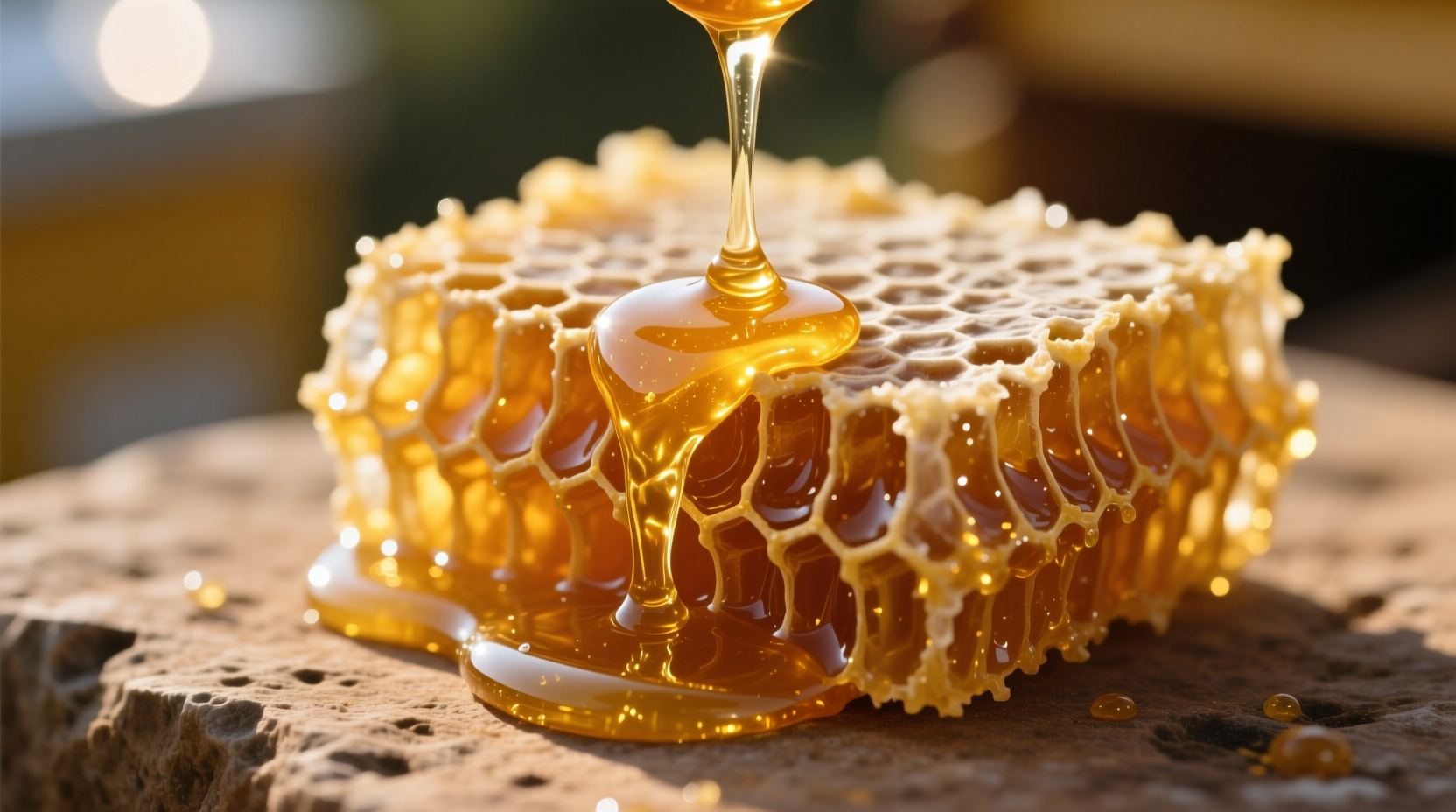 Honeycomb Explained: Benefits, Uses & Buying Guide