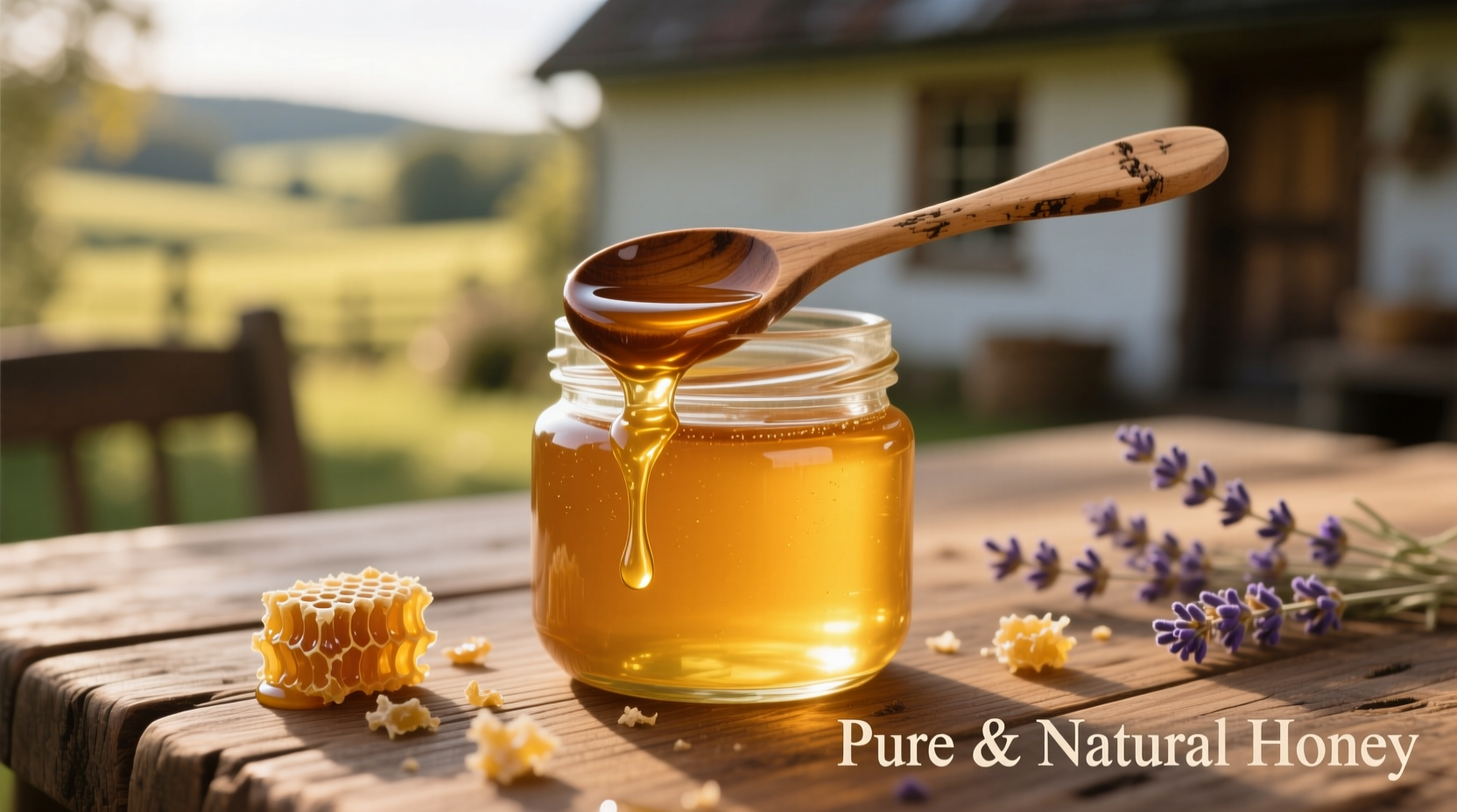 How to Store Honey Properly: Science-Backed Methods