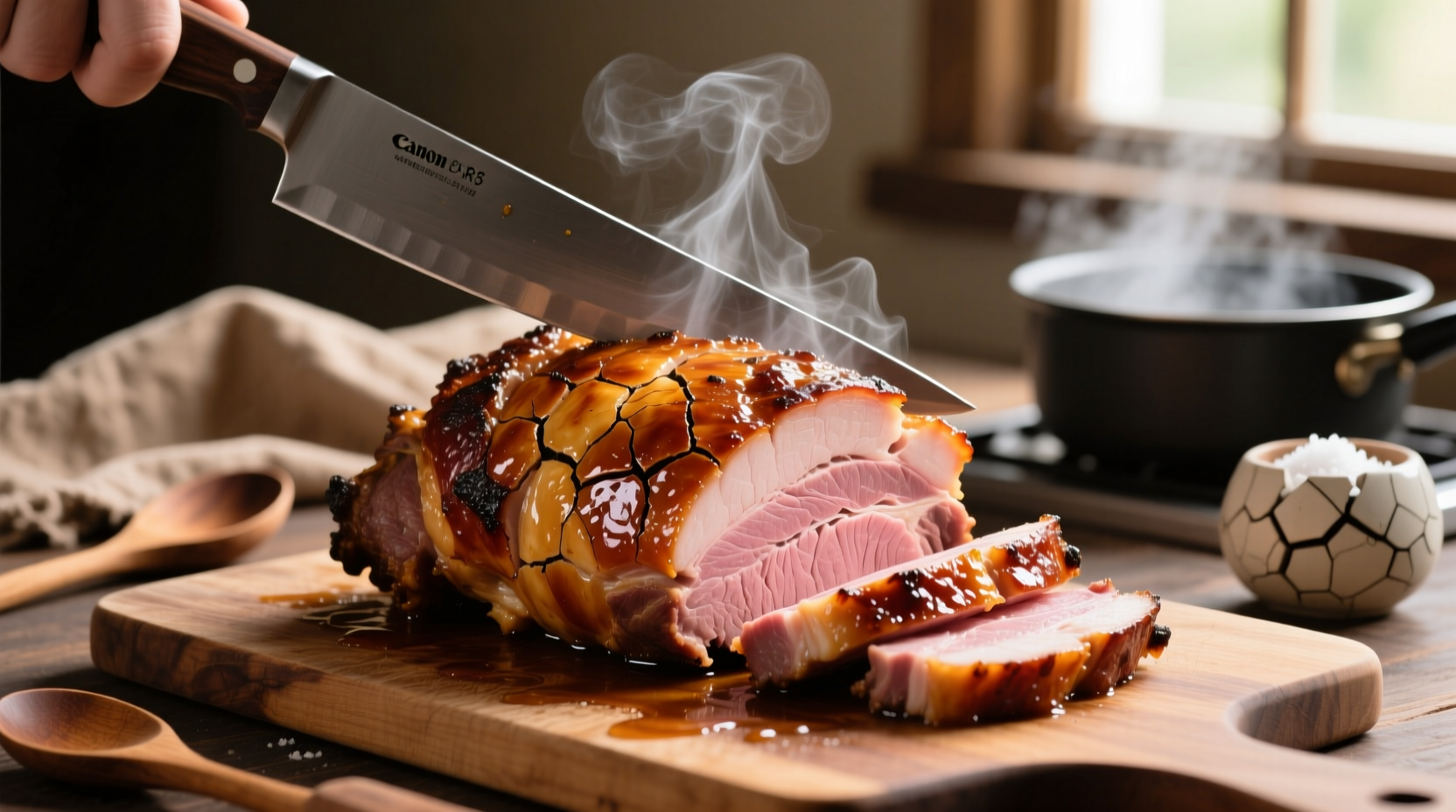 Perfect Pork Roast Cooking Time: Exact Minutes Per Pound Guide