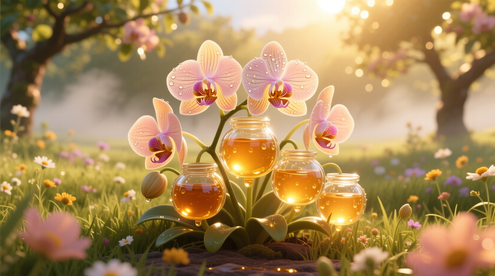 Honey Pot Orchards: The Truth Behind Premium Apple Production
