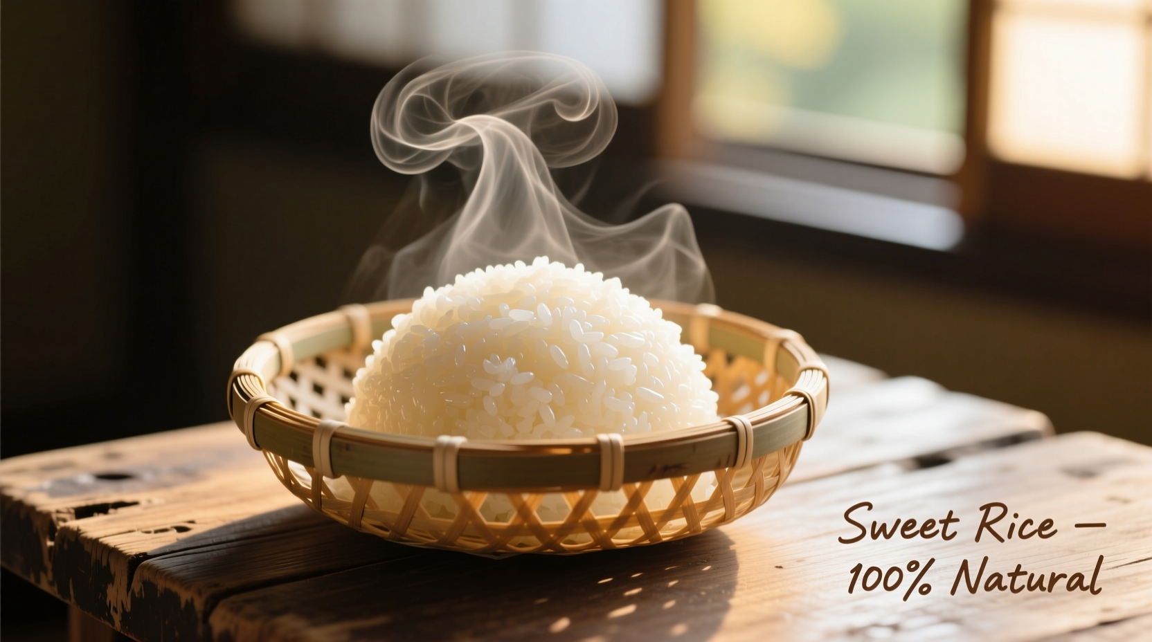 How to Cook Perfect Sweet Rice Every Time