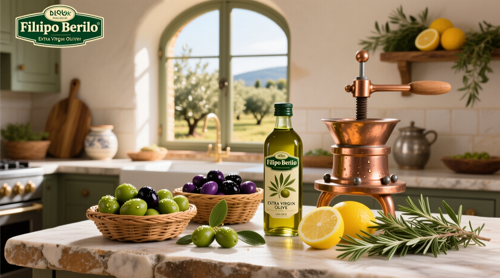 How to Find Filippo Berio Extra Virgin Olive Oil Best Price