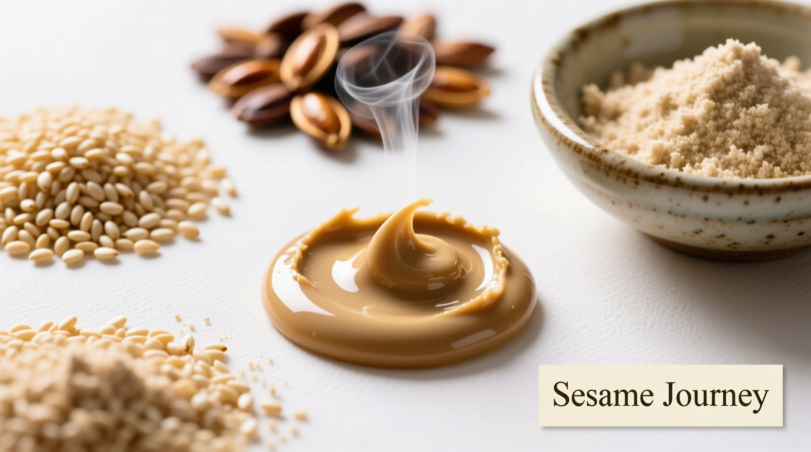 Sesame Hut: Essential Guide to Sesame Mastery