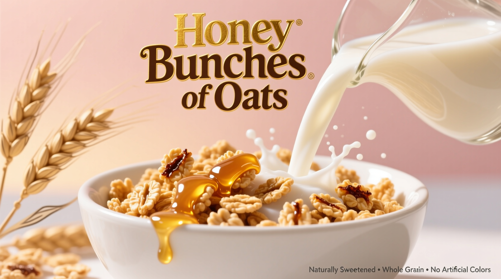 Honey Bunch Cereal: Facts, Nutrition & Usage Guide
