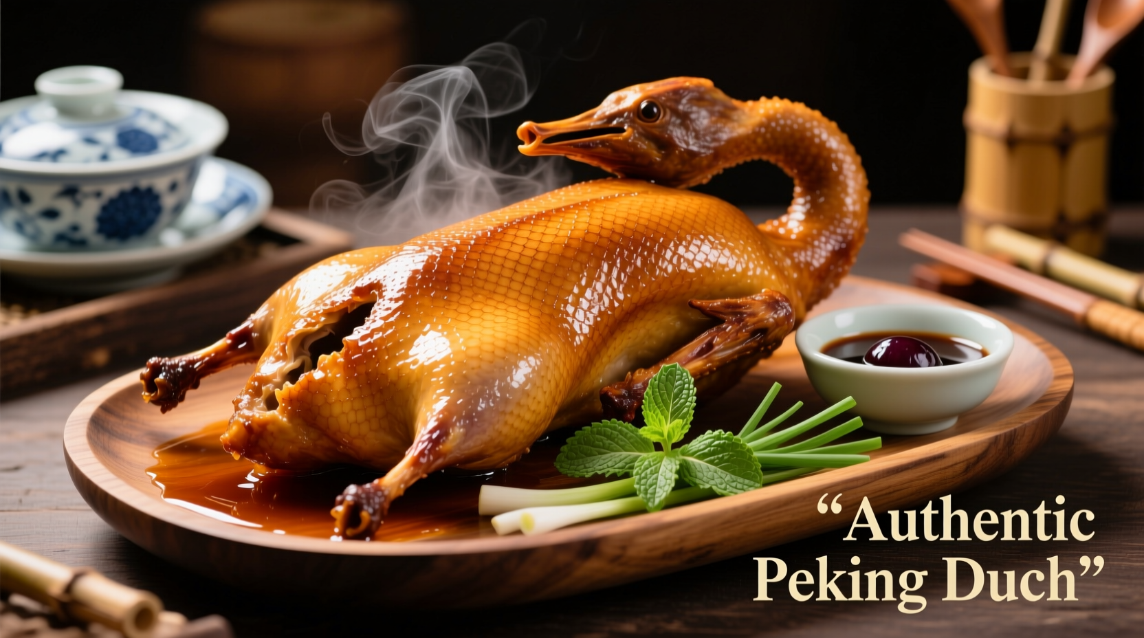 How to Cook Whole Duck: Crispy Skin, Juicy Meat Guide